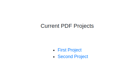 PHP MySQL BLOB PDF: Display in Browser - Looking For IT News PHP MySQL BLOB PDF: Display in Browser - Looking For IT News